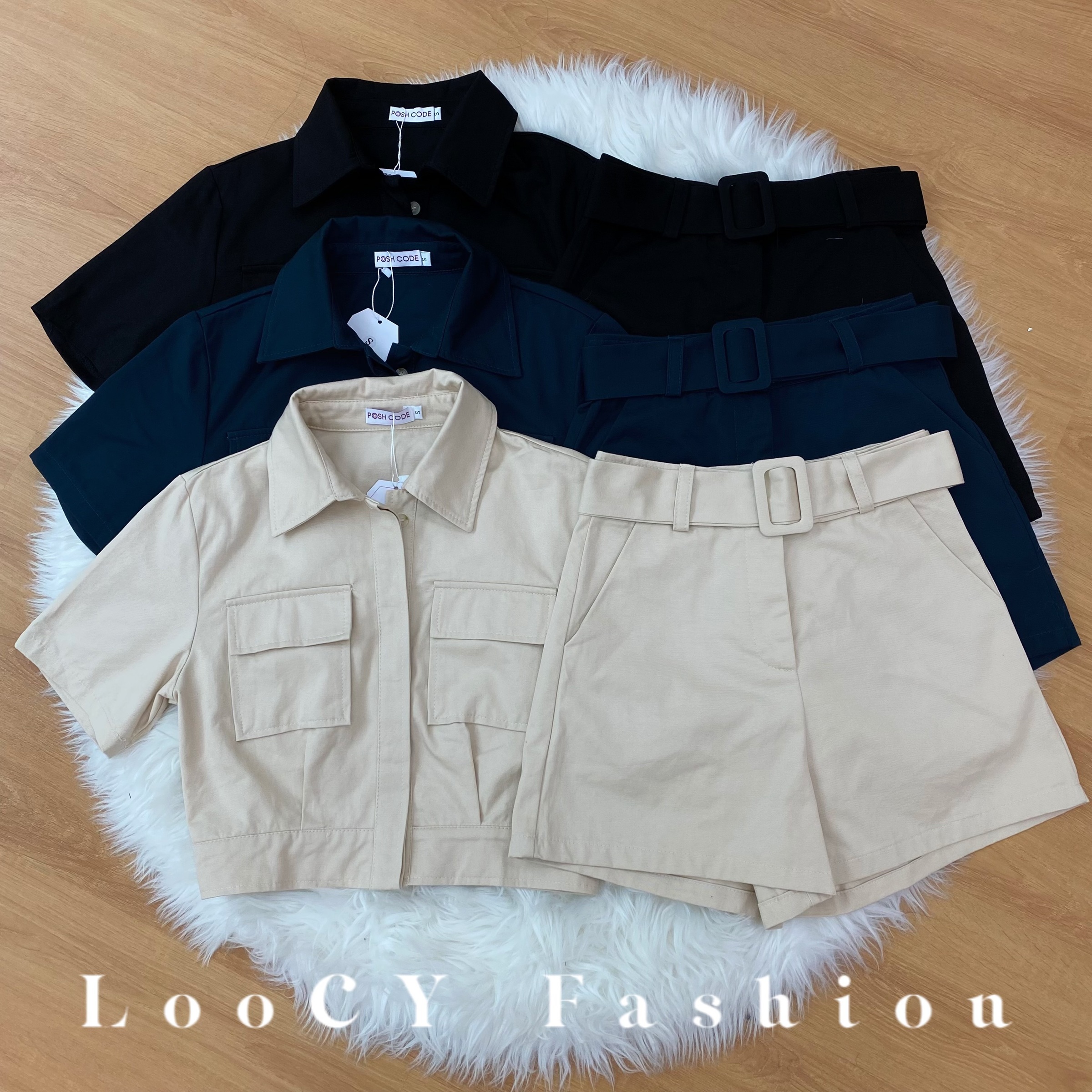 LooCY Fashion