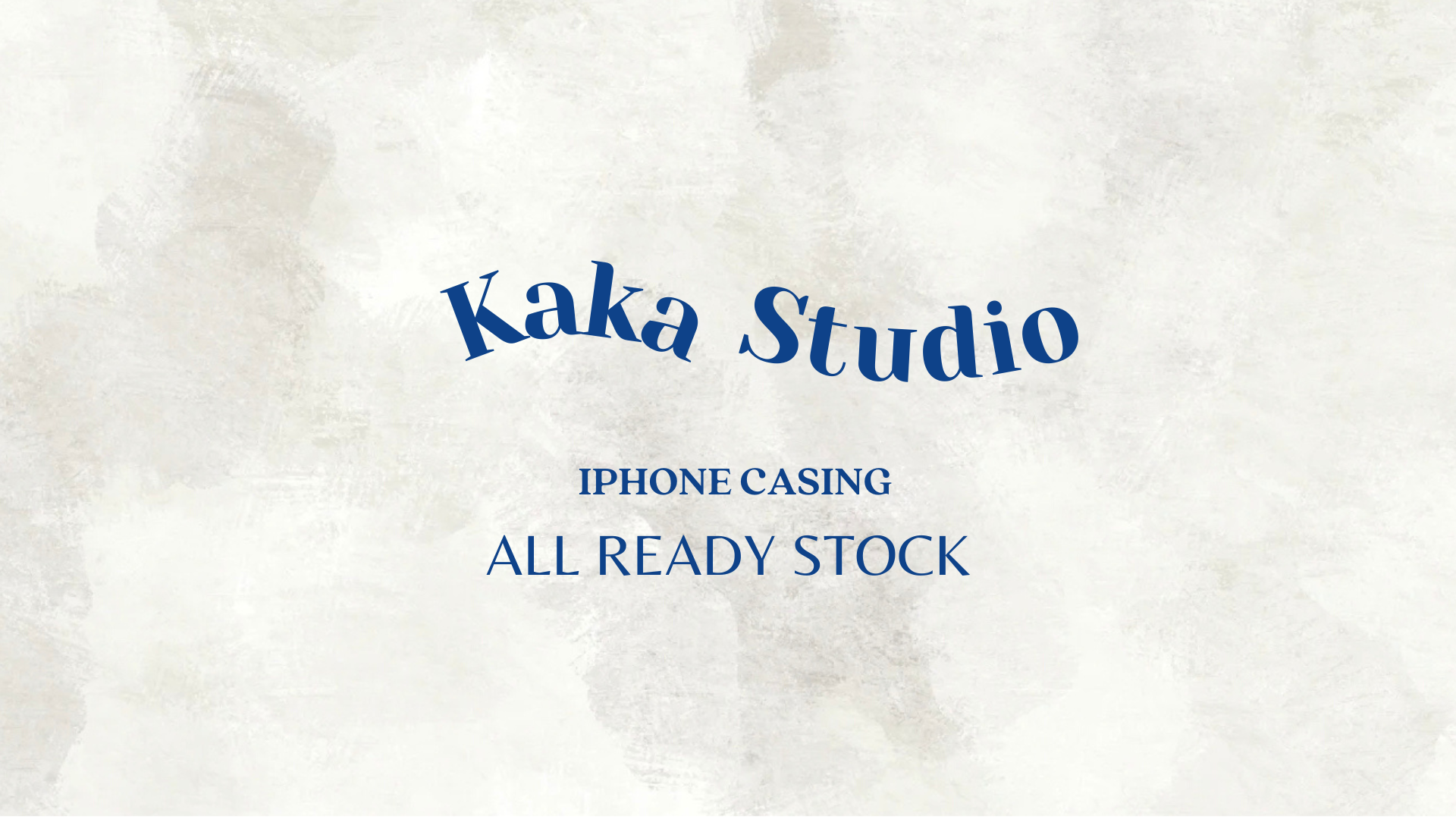 iPhone 11 PRO MAX – KAKA STUDIO