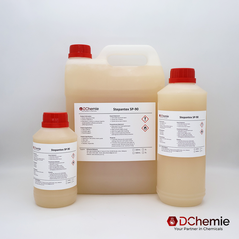 Stepantex SP-90 – DChemie Malaysia