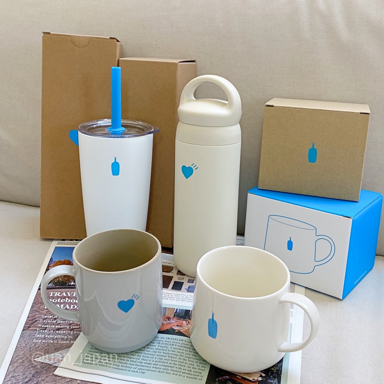 Una Japan 日本代購