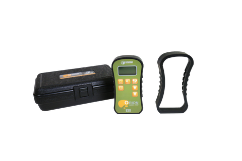 Wagner Orion 930 Wood Moisture Meter – SURESERV Engineering Sdn Bhd