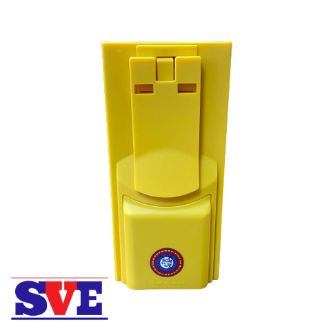 SkyScan P5-3 Lightning Detector – SURESERV Engineering Sdn Bhd