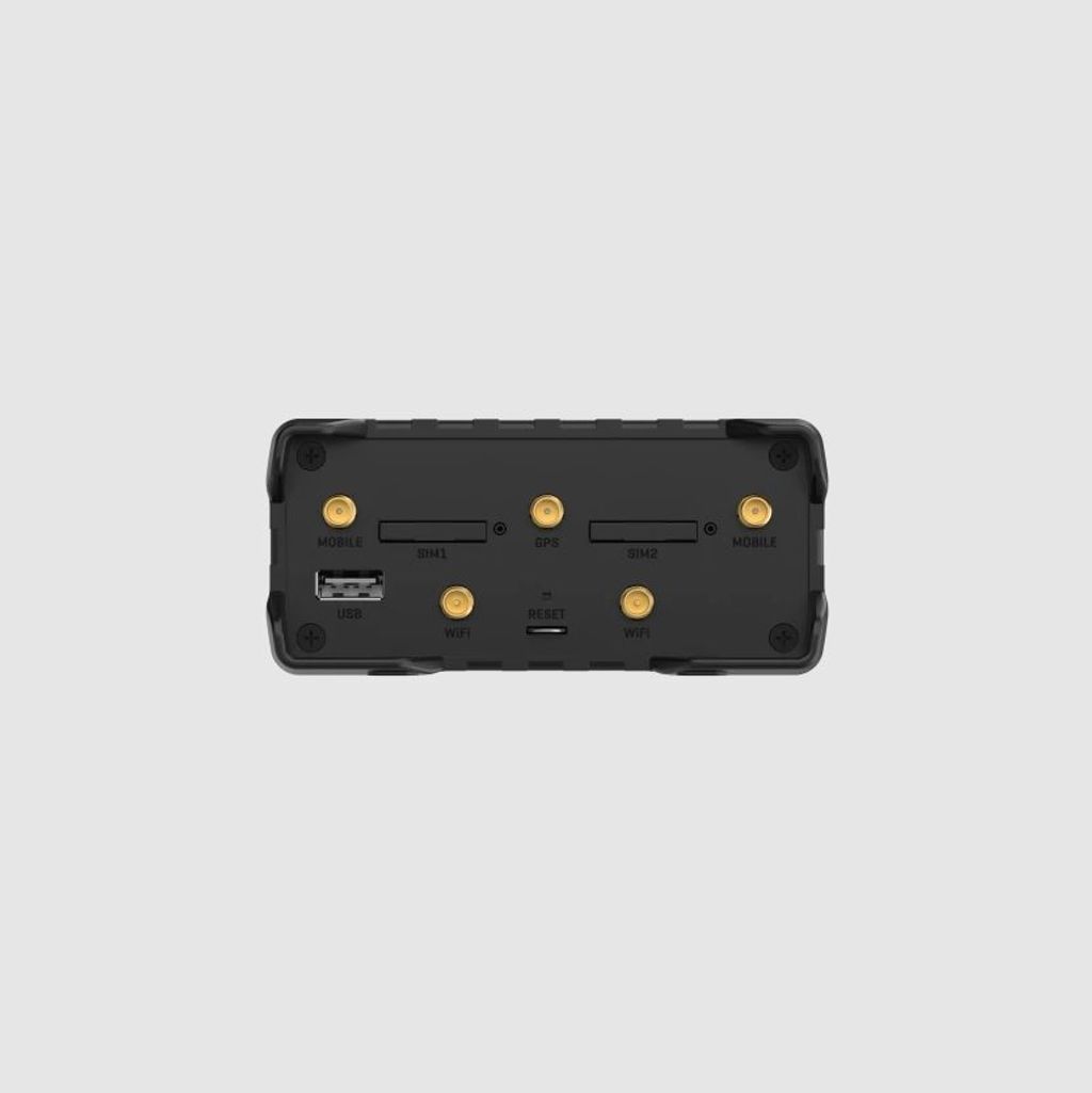 Teltonika RUT956 Industrial Cellular Router LTE WLAN Router come with ... Teltonika RUT956 Industrial Cellular Router LTE WLAN Router come with ...
