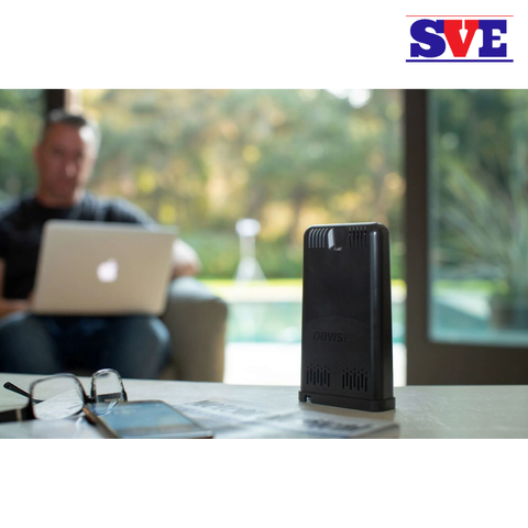 Davis Instruments WeatherLink Live - SKU 6100 UK version only ...