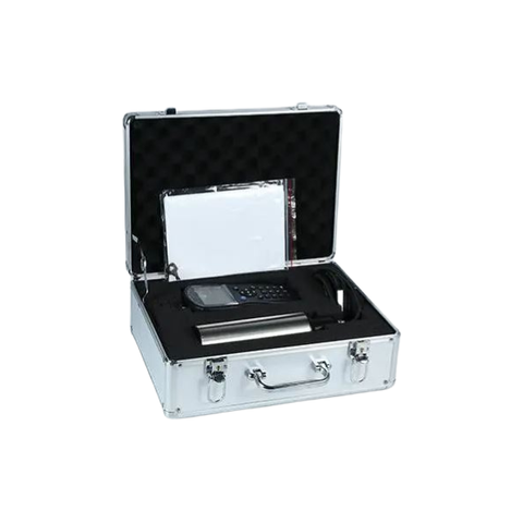 Vtest TSS200 Portable Handheld Digital Total Suspended Solids Meter TSS ...