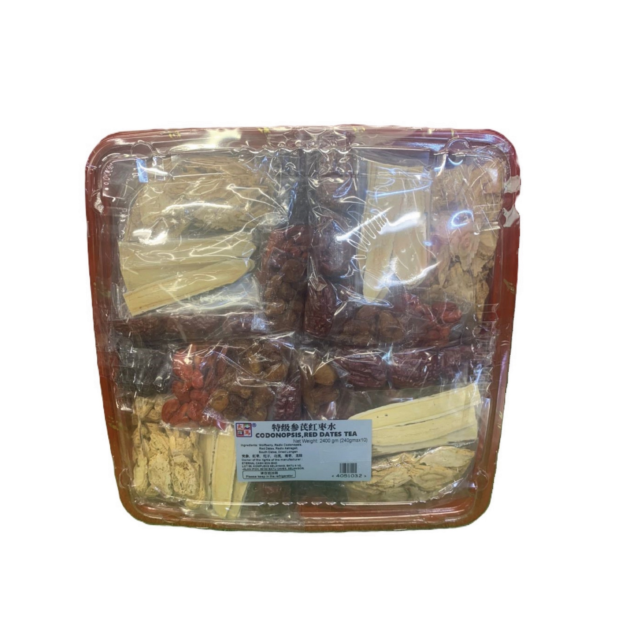 Beverages / Herbal Tea – Taimal Herbs Official 大马药业