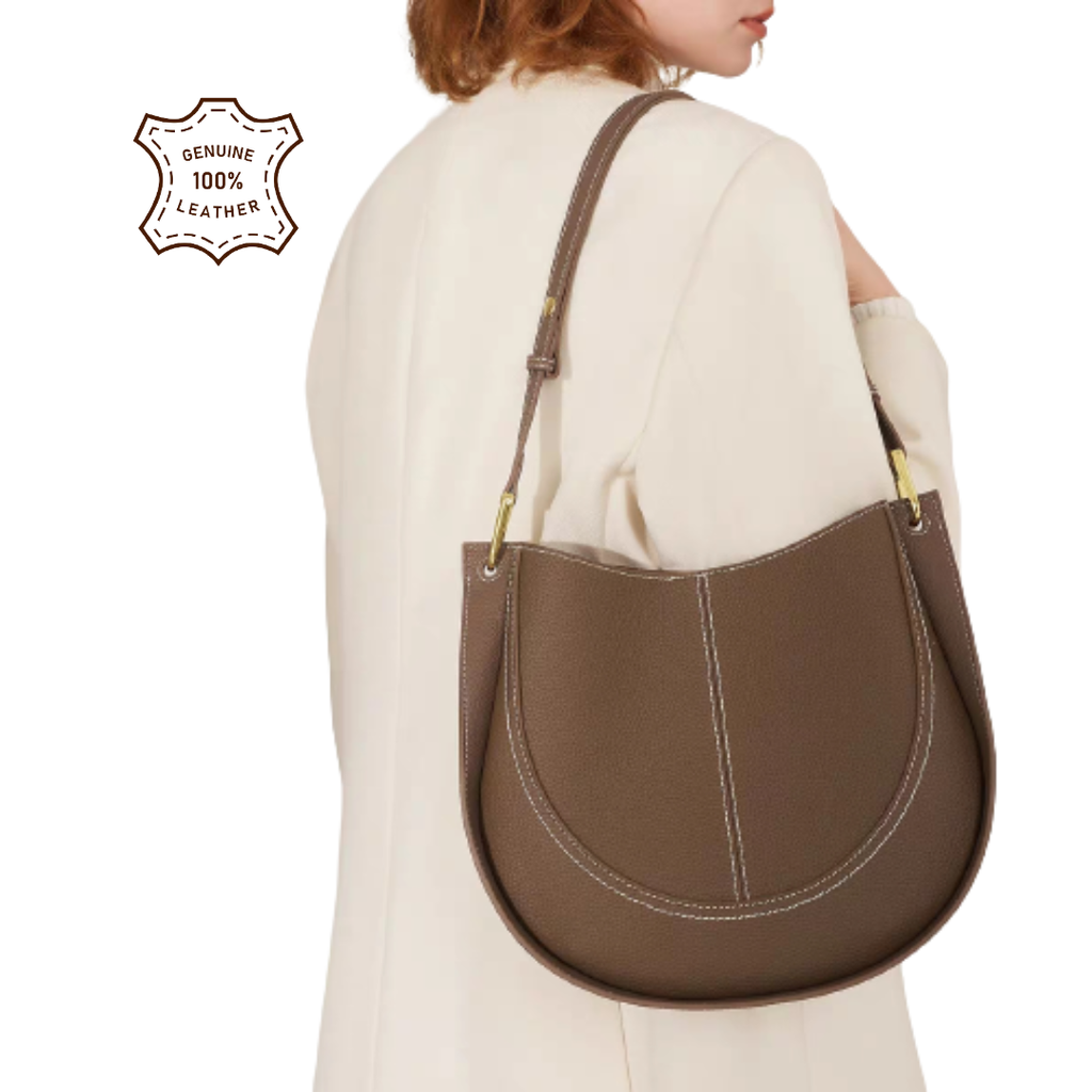 Arch Saddle – Baguetto