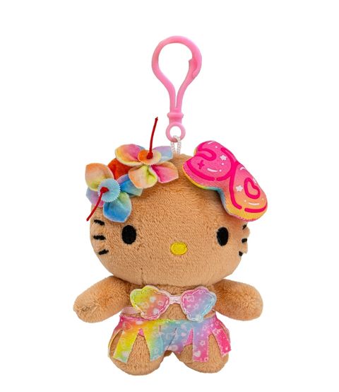 Hawaiian Paradise Hello Kitty Collection 夏威夷天堂Hello Kitty系列 – Chic ...
