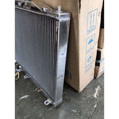 HONDA CIVIC FD FD1 FD2 FD2R 1.8 2.0 Synergy Aluminium radiator – TKC ...
