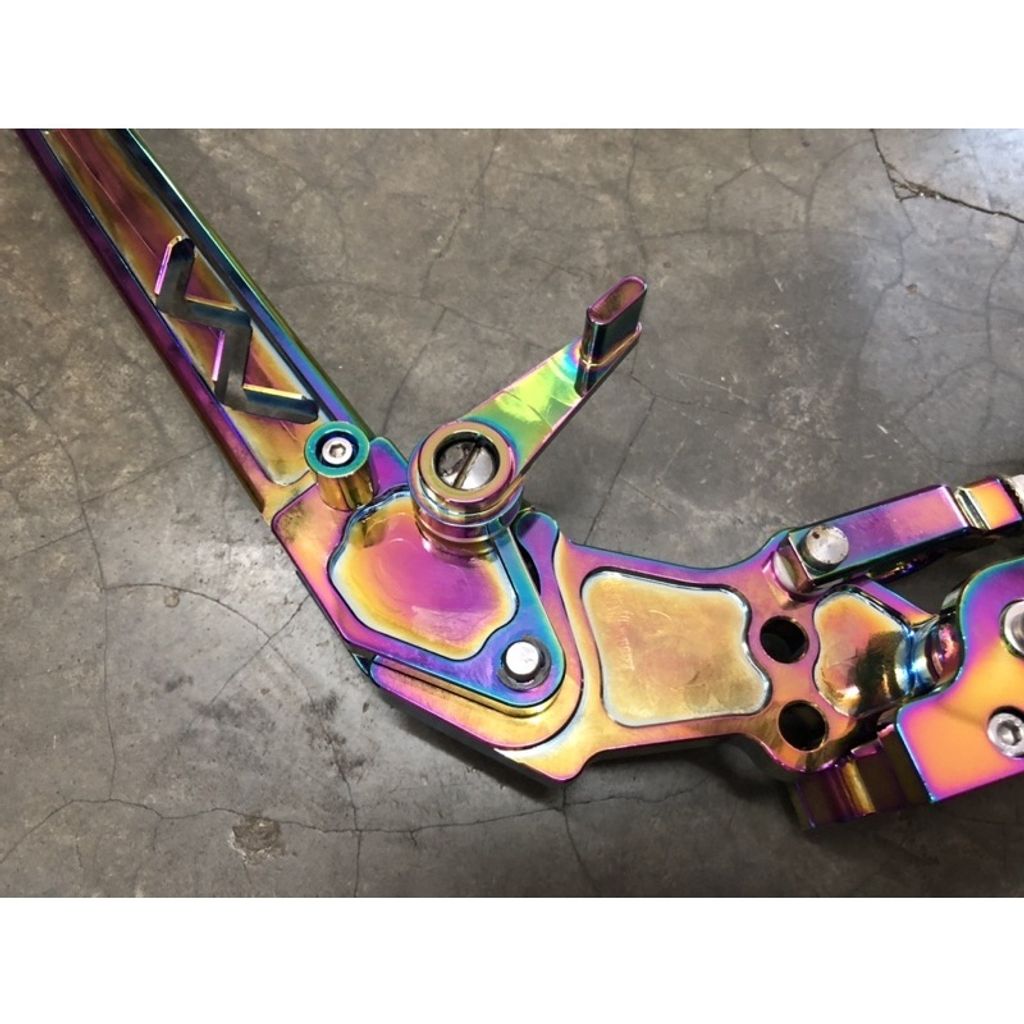 Universal Hydraulic Drift E-Brake Racing Handbrake – TKC AUTO TRADING