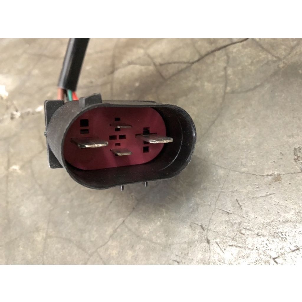 VW GOLF MK6 JETTA PASSAT SCIROCCO RADIATOR FAN MOTOR SET – TKC AUTO TRADING