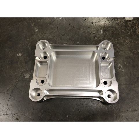 Honda EG EK KSWAP ACCORD CL7 gear shifter base plate – TKC AUTO TRADING