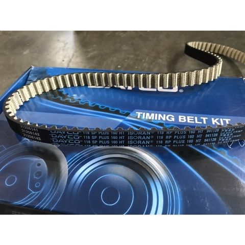 Peugeot 208 2008 1.2T turbo timing belt kit – TKC AUTO TRADING