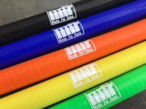 MFR PERFORMANCE 8mm color silicone 1 meter hose – TKC AUTO TRADING