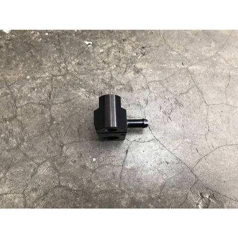 Boost tap BMW F30 B48 MINI COOPER B48 – TKC AUTO TRADING