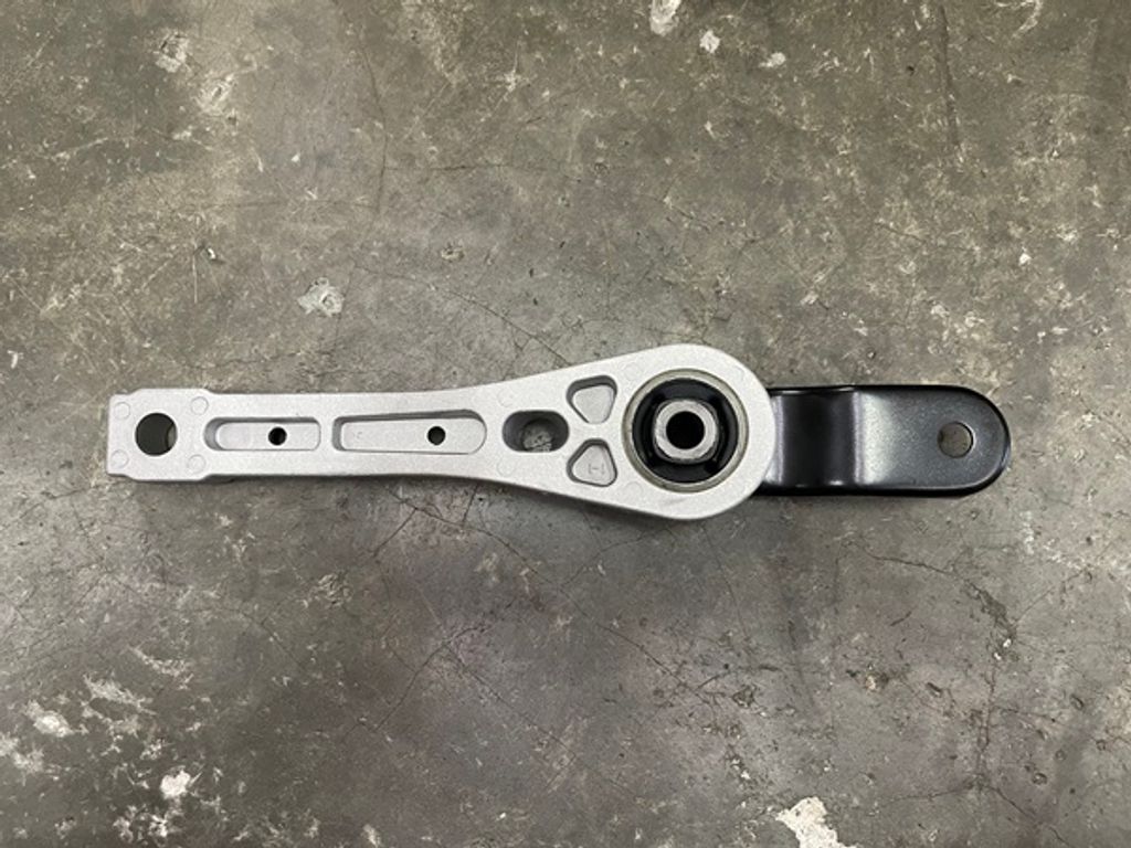 VW GOLF MK6 GTI rear engine mounting dog bone mount – TKC AUTO TRADING