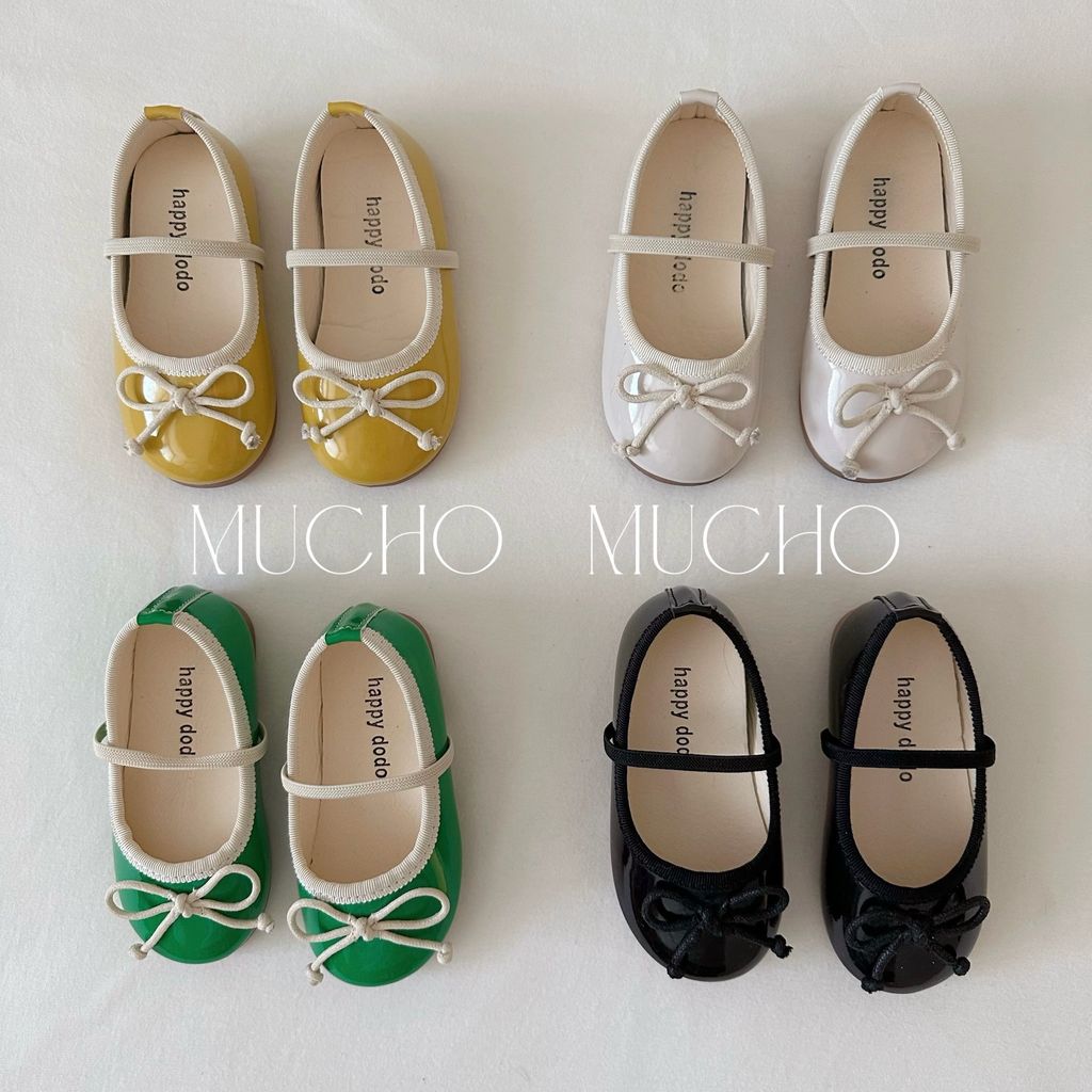 Mucho♡mucho