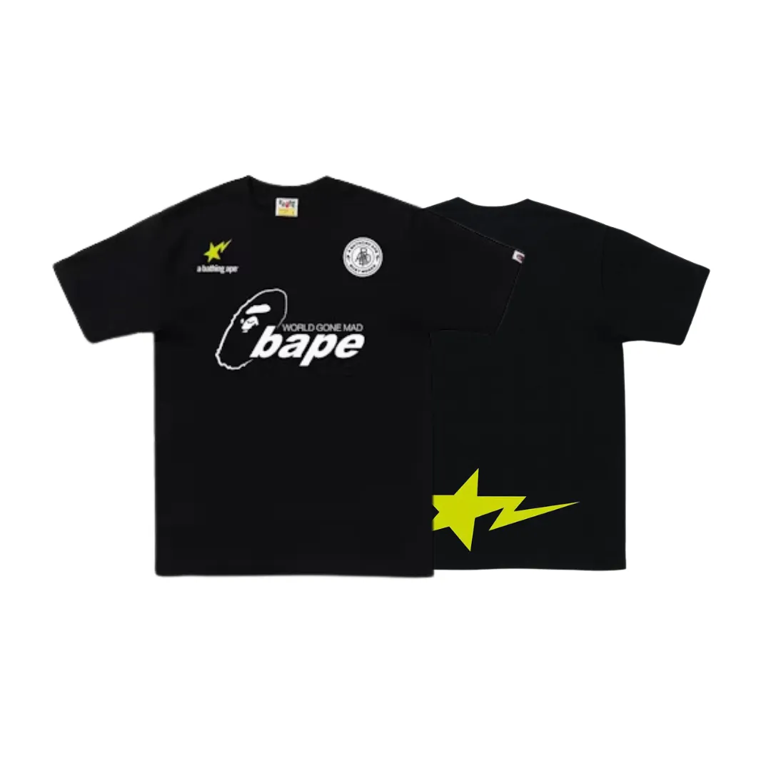 Bape – PFO - Premium Fashion Origin Bape – PFO - Premium Fashion Origin