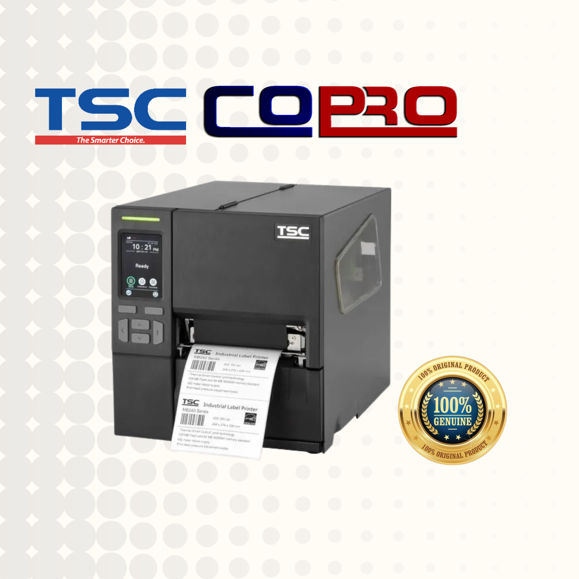 PVC ID Card Printing PVC Card Printer | ID Card & Barcode Printer ...