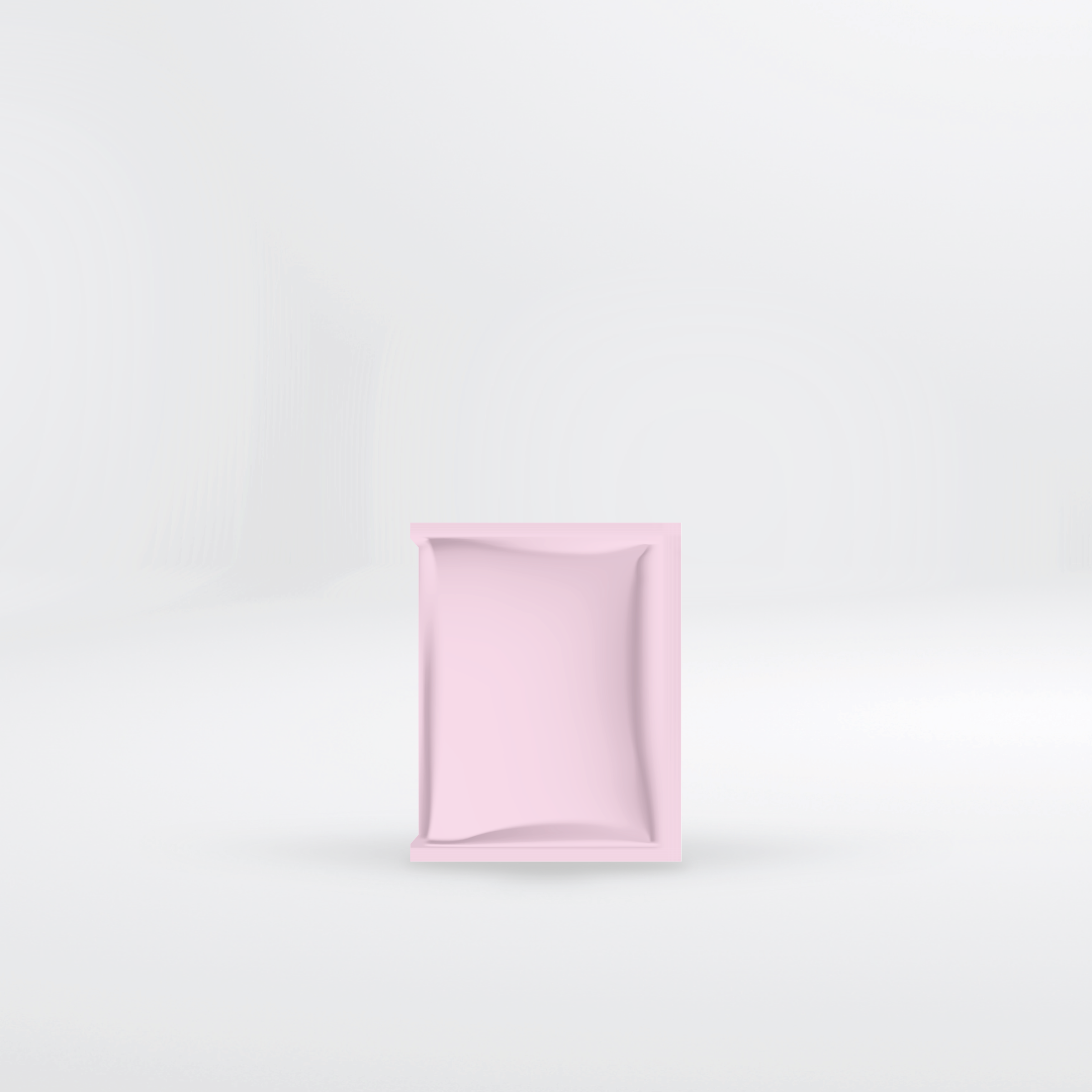 Three Side Sachet – Jean & Jon