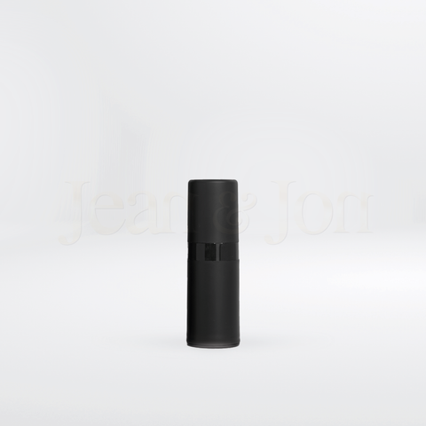 Matte Black Airless Pump – Jean & Jon