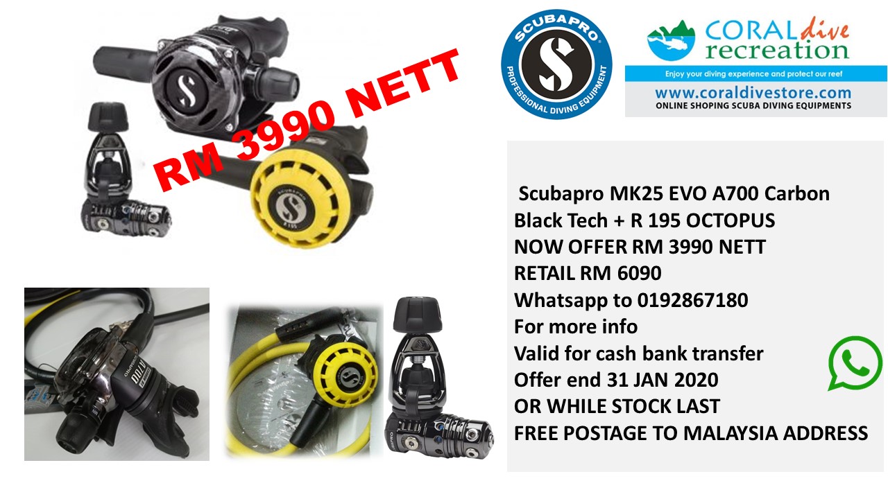 Coral Dive Store- Store for scuba diving equipments,trip and ...