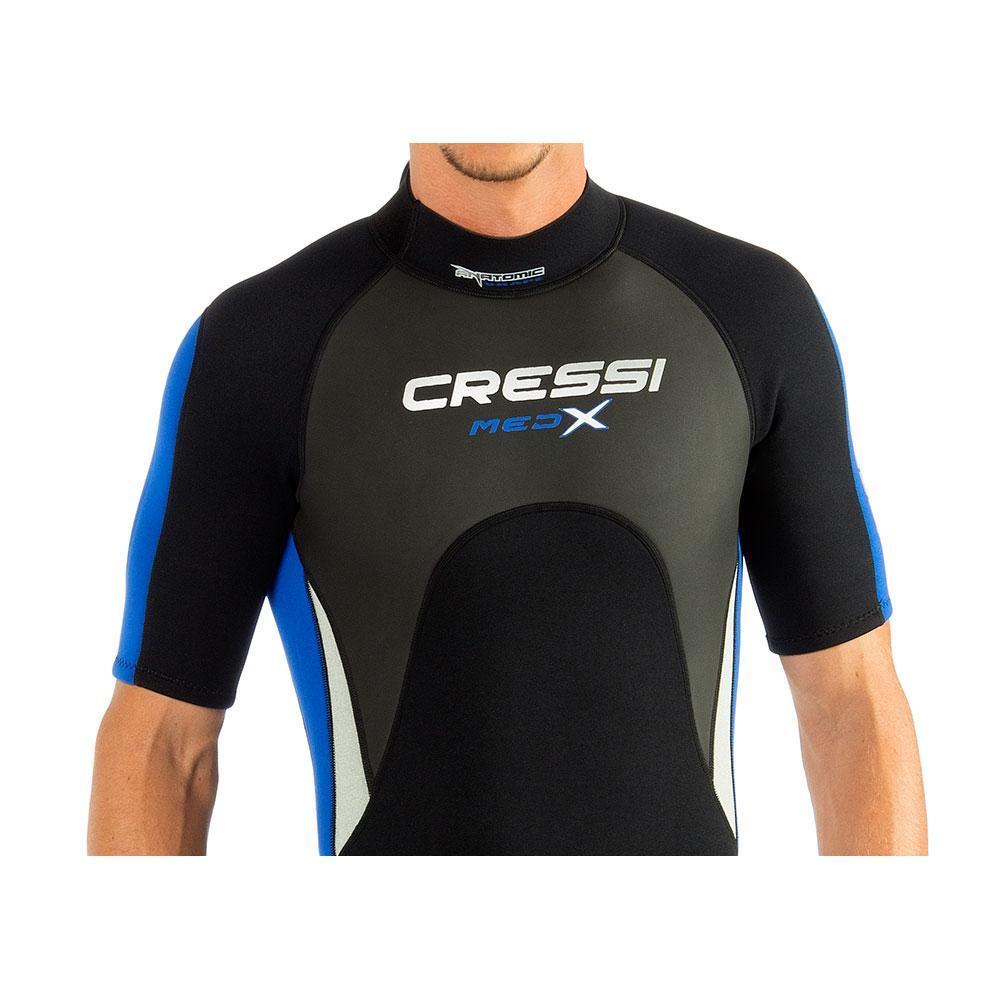 Cressi Med X 2.5 mm – Coral Dive Store- Store for scuba diving ...