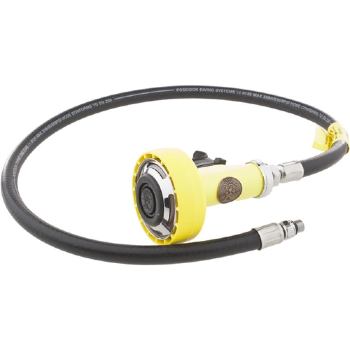 Poseidon Octopus Cyklon – Coral Dive Store- Store for scuba diving ...