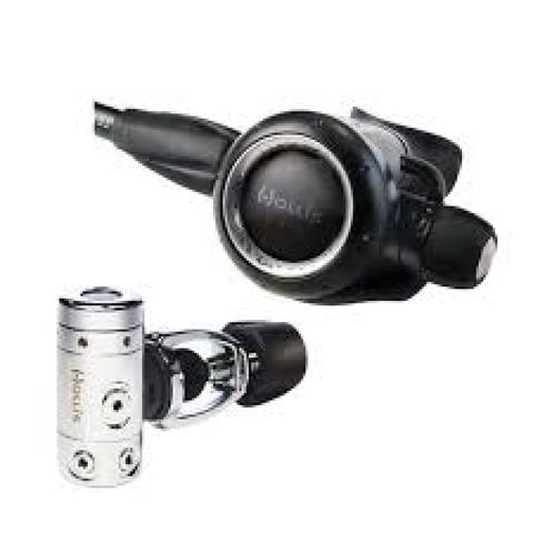 Hollis DC1 212 Regulator Yoke – CORAL DIVE STORE