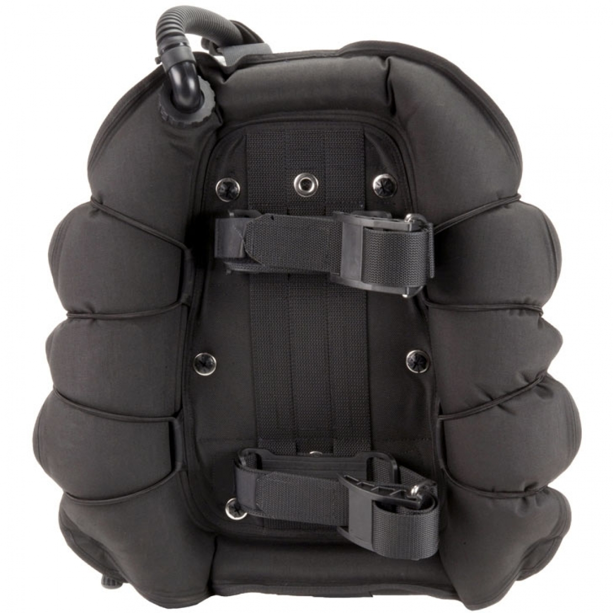Hollis Ride Wing Travel BCD – Coral Dive Store- Store for scuba diving ...