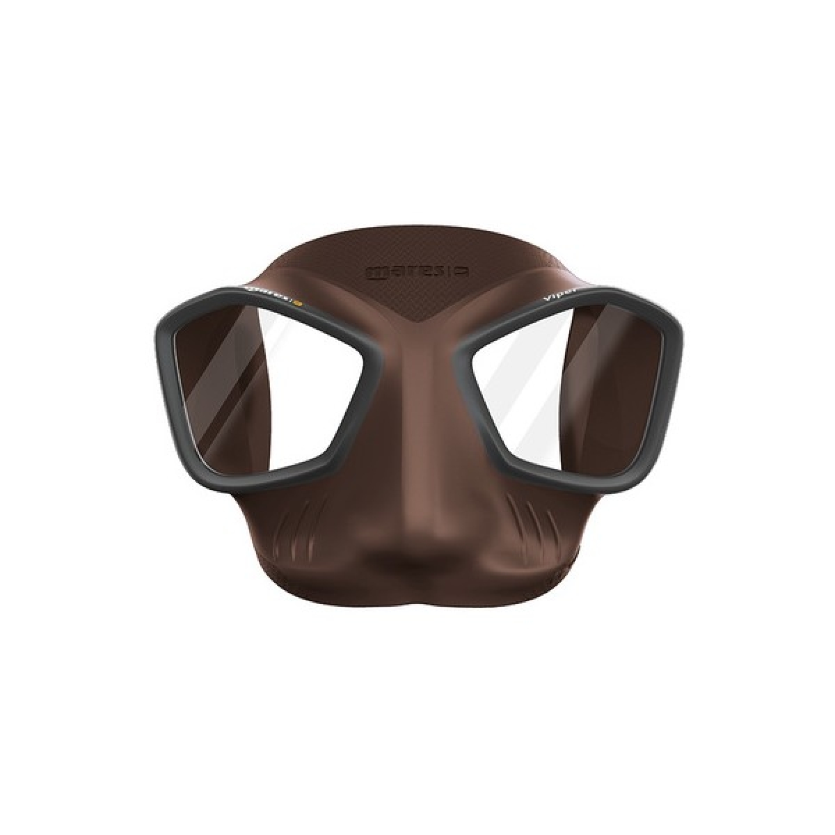 Mares Viper freediving and spearfishing mask – Coral Dive Store- Store ...