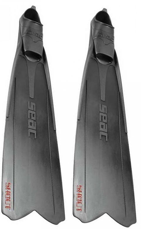 Seacsub Shout S1000 fin – CORAL DIVE STORE