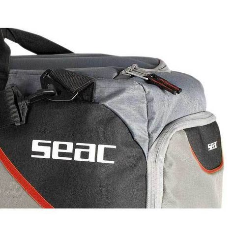 SEAC Mate 200 HD bag – CORAL DIVE STORE
