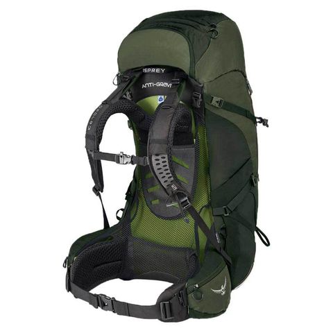 Osprey Aether AG 85L ( 81-90 liter bag ) – CORAL DIVE STORE