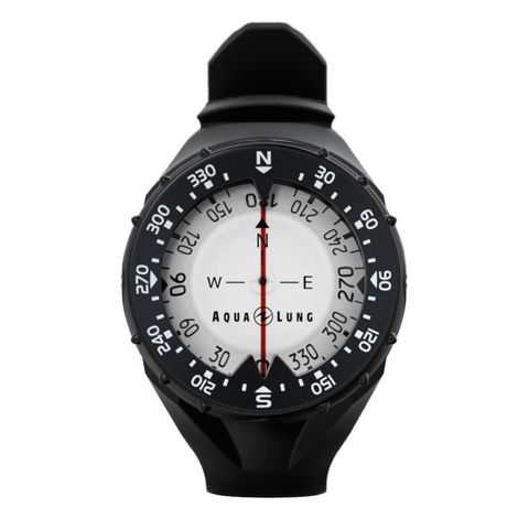 AquaLung Wrist Compass – CORAL DIVE STORE