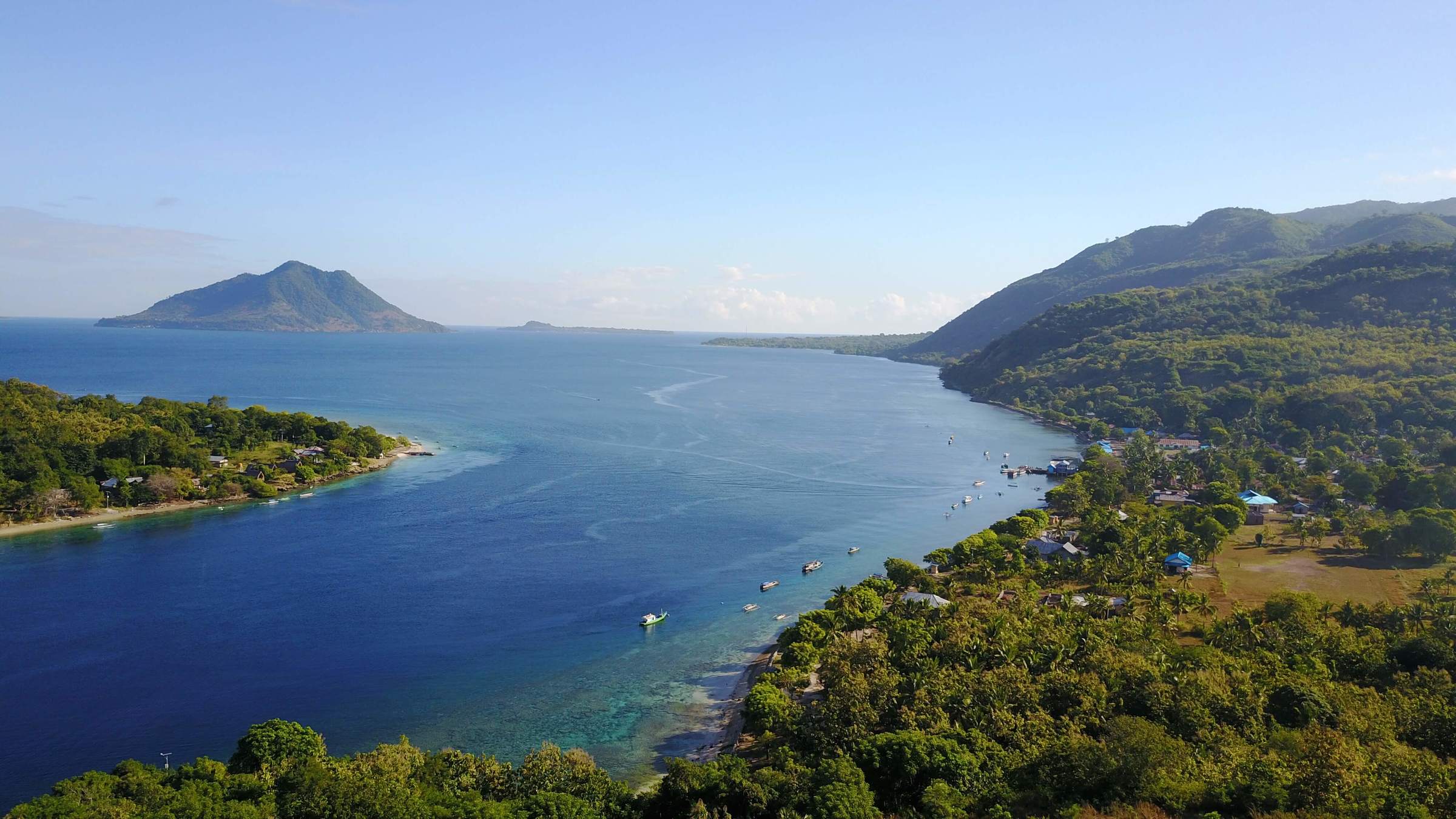 Alor Island East Nusatenggara Indonesia Dive Trip 16 - 21 Sept 2020 ...