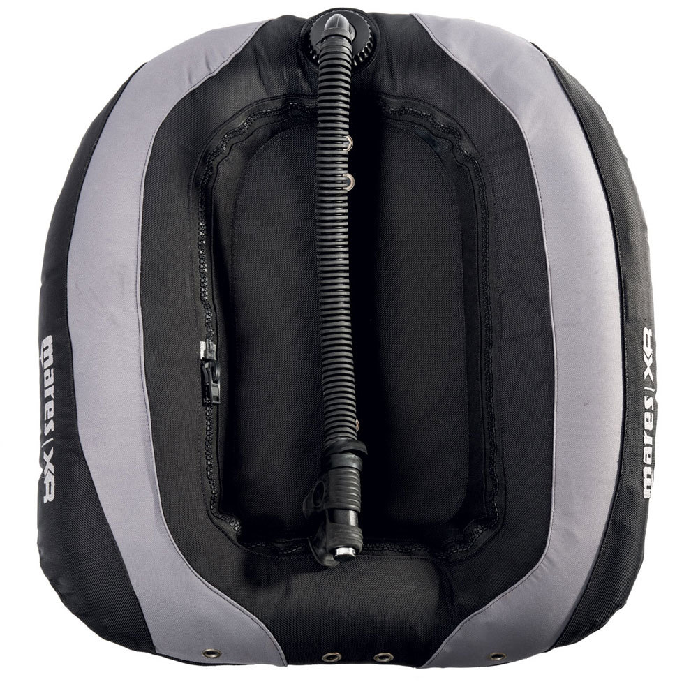 Mares XR Heavy Duty Twin Set Complete bcd – Coral Dive Store- Store for ...