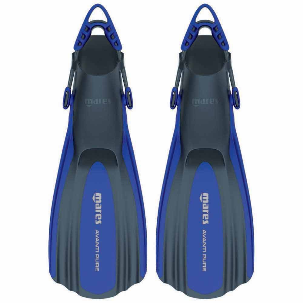 Mares Avanti Pure fin – Coral Dive Store- Store for scuba diving ...