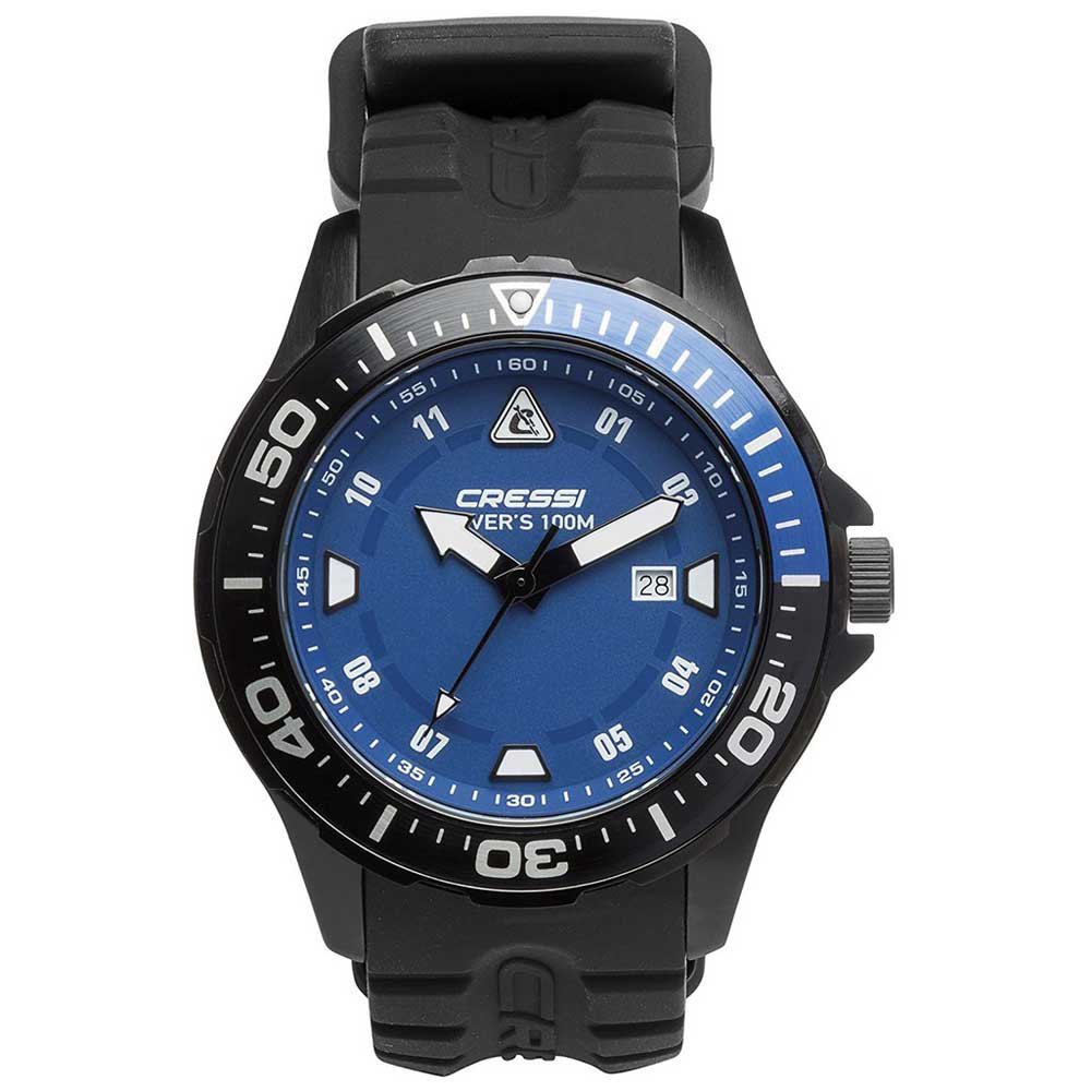 Cressi Manta diving watch – Coral Dive Store- Store for scuba diving ...