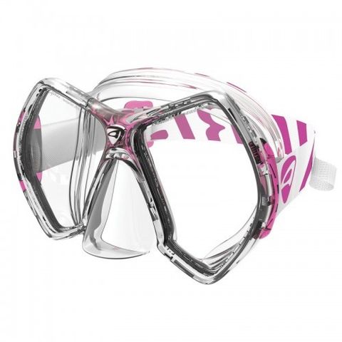 Aeris Cyanea Mask . – CORAL DIVE STORE