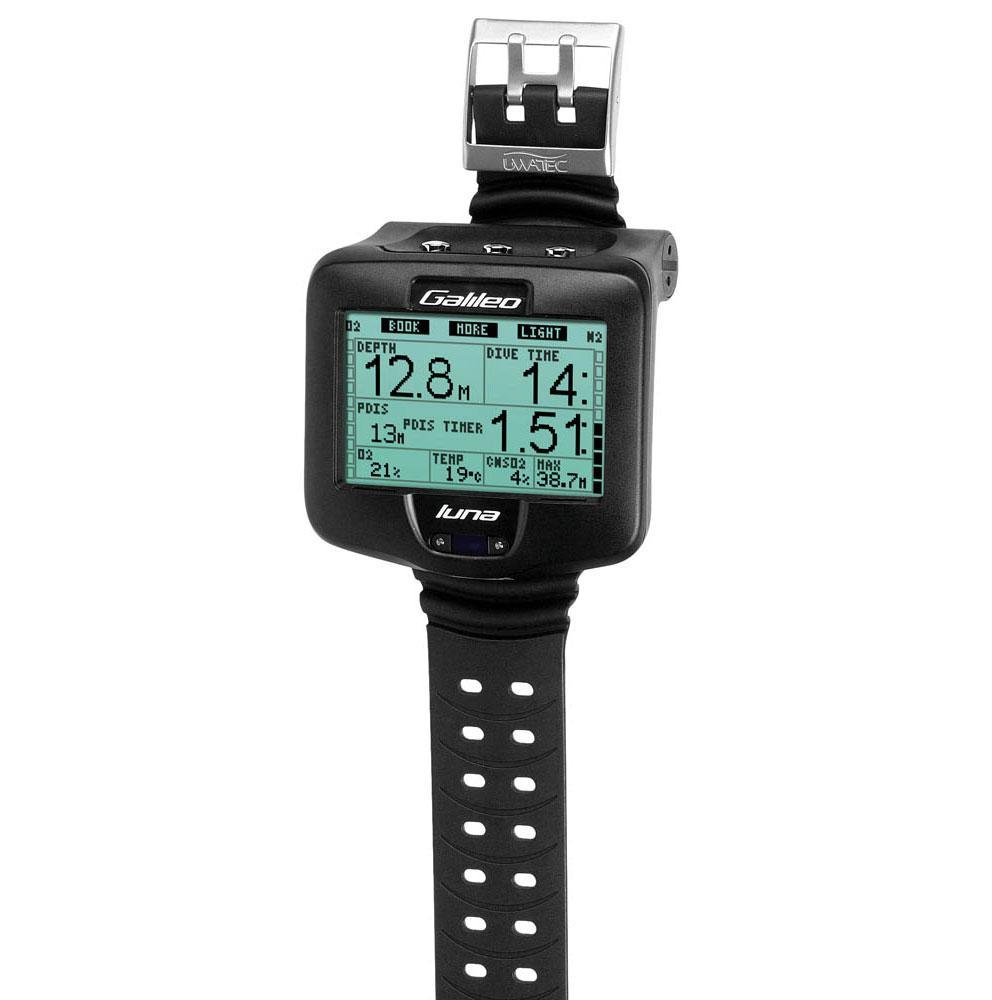 Scubapro Galileo Luna dive computer. – Coral Dive Store- Store for ...