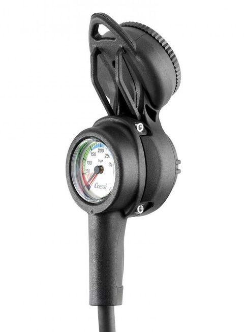 Cressi Mini Console 3 Elements – CORAL DIVE STORE