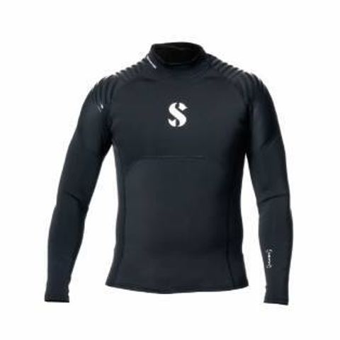 Scubapro Definition Top 1mm Man – CORAL DIVE STORE