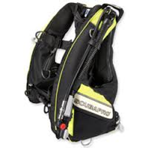 Scubapro Master Jacket BCD. Scuba diving bcd – CORAL DIVE STORE