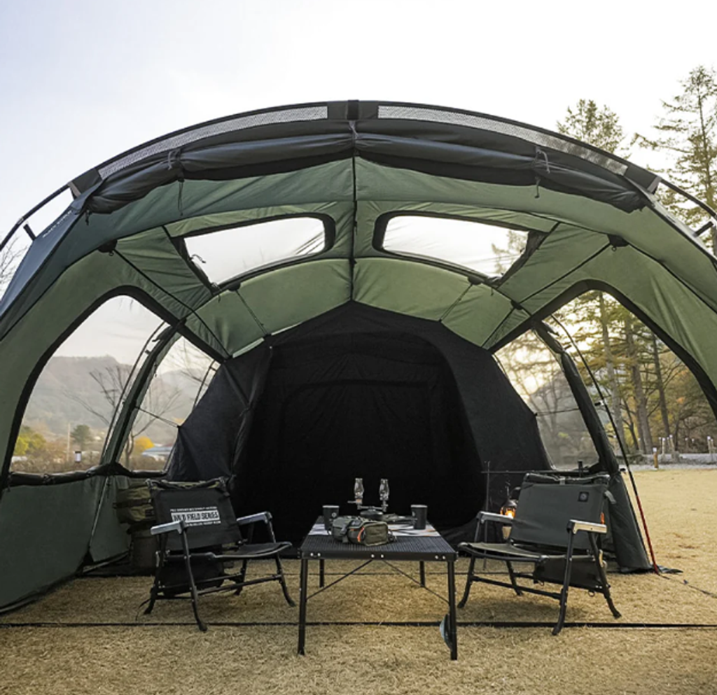 KZM Geopath Pro Tent. Original frm KZM – CORAL DIVE STORE