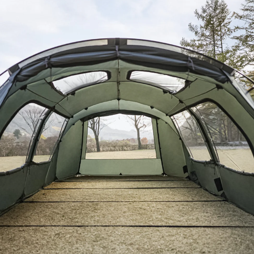 KZM Geopath Pro Tent. Original frm KZM – CORAL DIVE STORE
