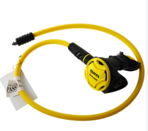 Mares Rover Octopus. octopus for scuba diving regulator – CORAL DIVE STORE