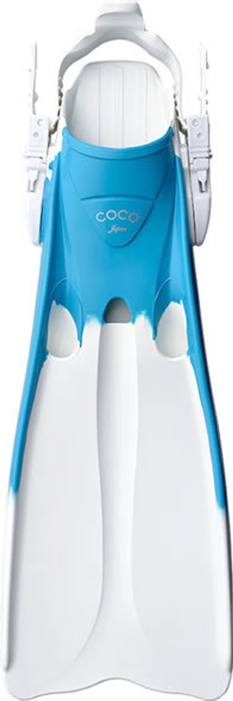 Gull Coco Fin for women – CORAL DIVE STORE