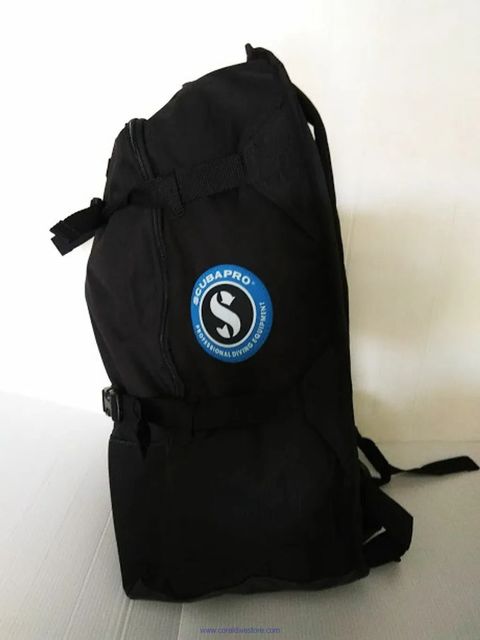 Scubapro Hydros Pro Carry Bag . Bag for Scubapro Hydros pro BCD – CORAL ...