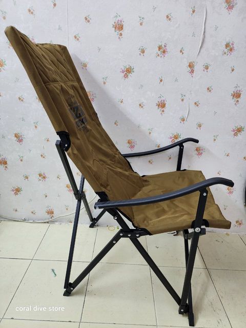 KZM Signature Relax Chair. Original KZM Korea. new chair – CORAL DIVE STORE